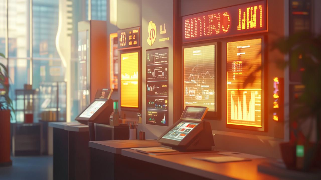 Comment fonctionne un simulateur de credit renouvelable pour vos projets